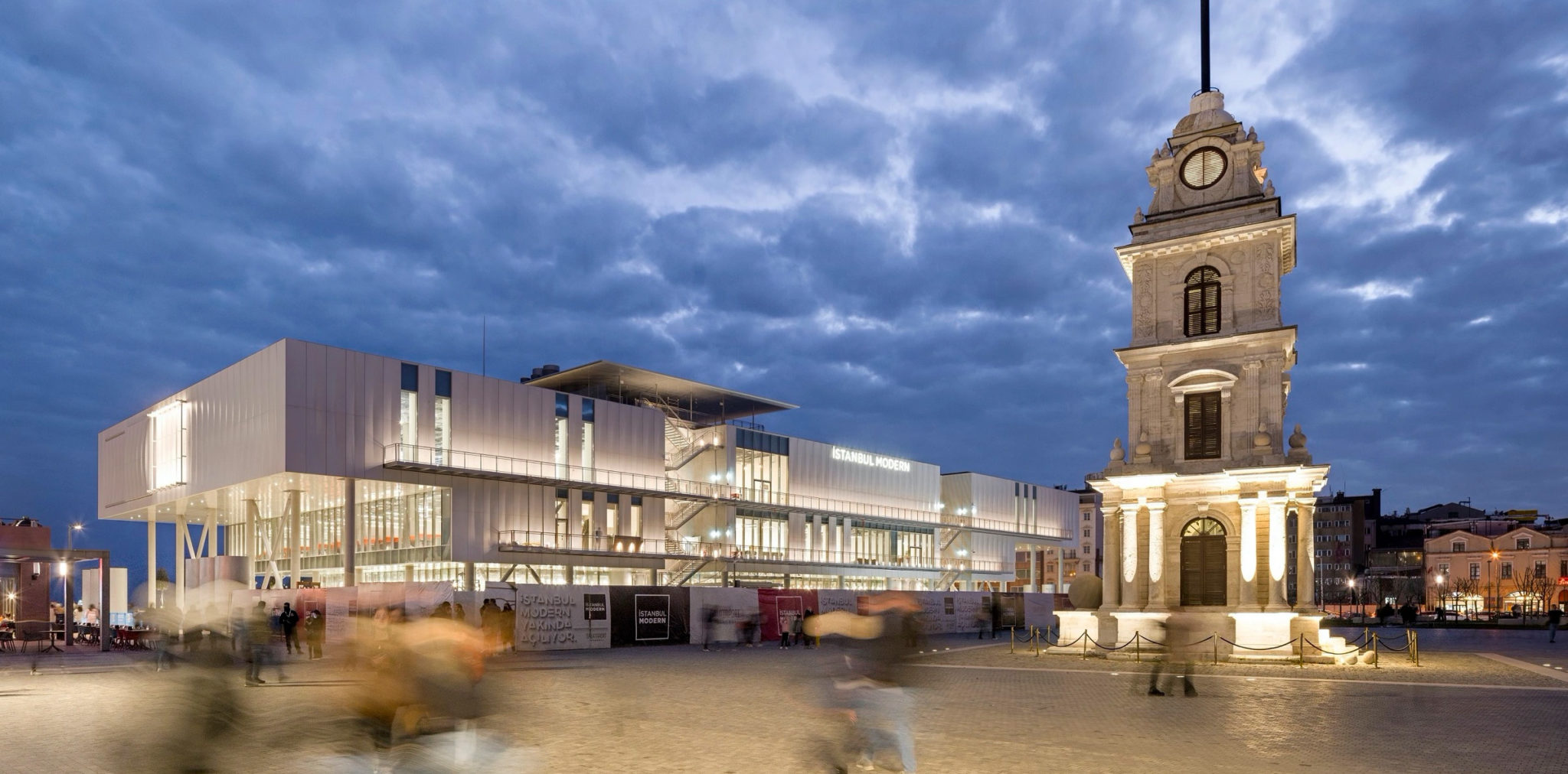 A Look at New Museums in 2023 – Art50.net