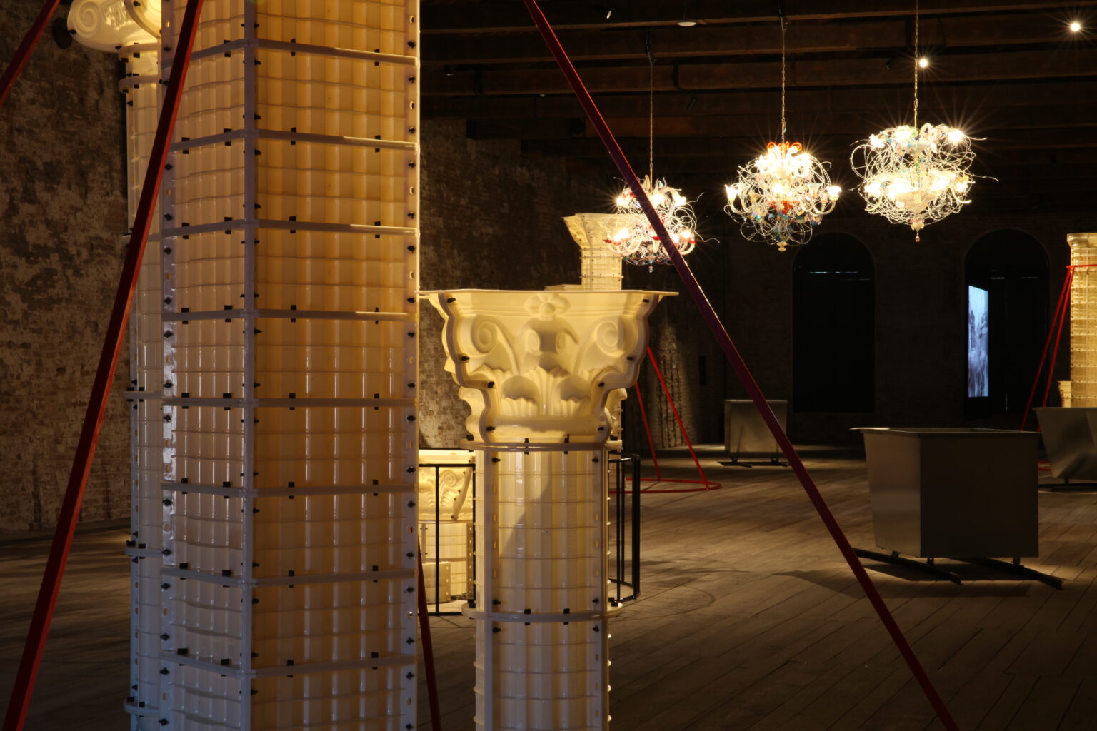 Venice Biennale 2024 – The Türkiye Pavilion Presents Hollow and Broken ...