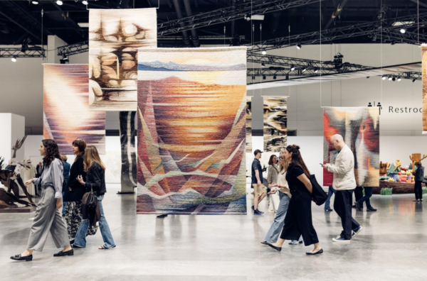 Art Fairs and Biennials in 2025 – Art50.net